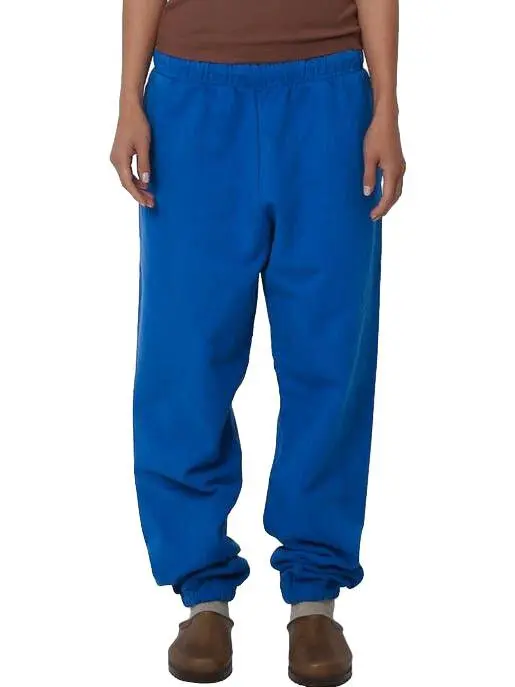 EVERYBODY.WORLD Trash Sweatpants - Lapis
