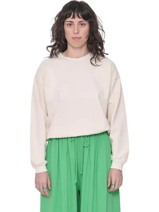 EVERYBODY.WORLD Trash Crewneck Sweatshirt - Scour