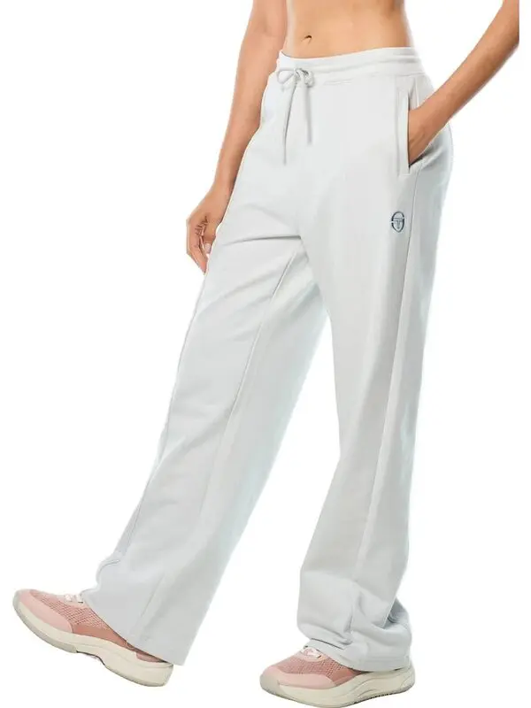SERGIO TACCHINI Track Pant - Arctic