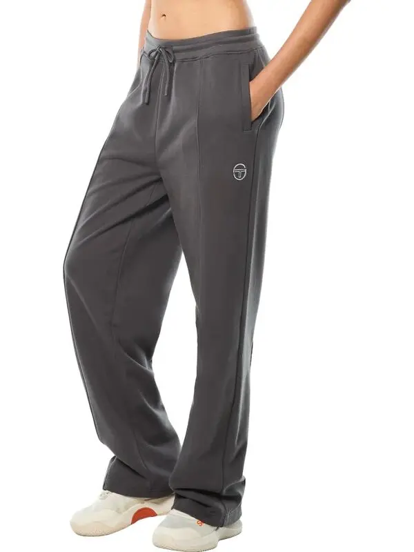 SERGIO TACCHINI Lineo Track Pant - Asphalt