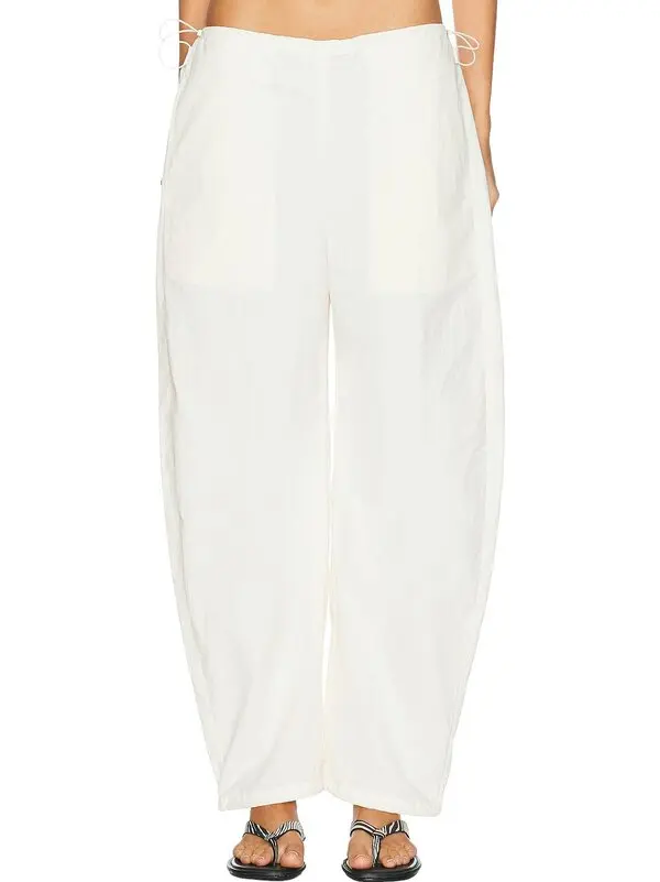 L'academie Kiko Pant - Ivory