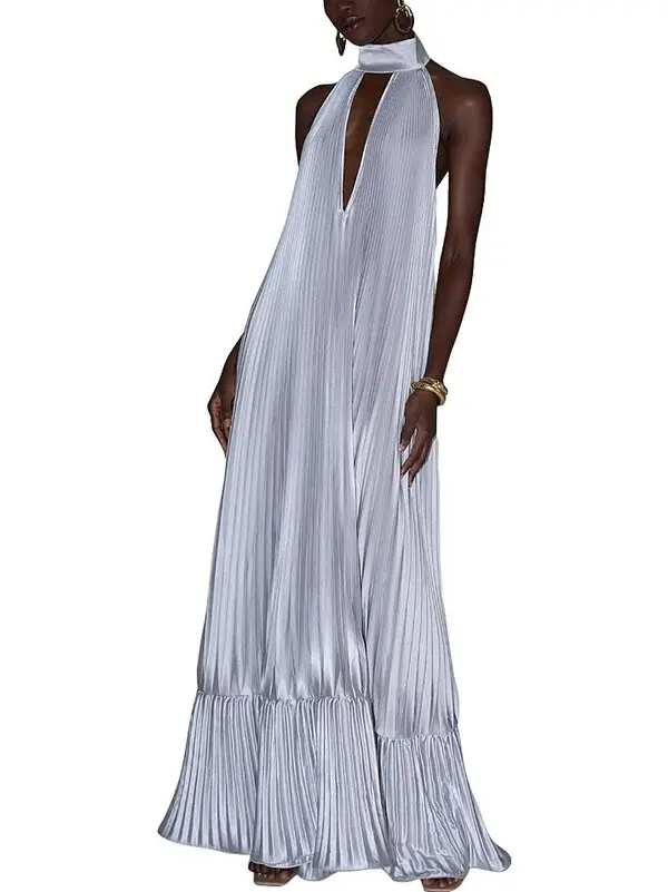 L'IDEE Libertie Gown - Diamond