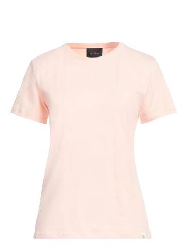 Peuterey Light Cotton Elastane T-shirt - Pink