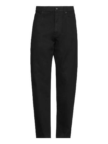 Kenzo Jeans Size Cotton, Elastane - Black