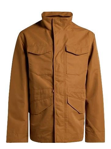 Timberland Safari Jacket - Camel