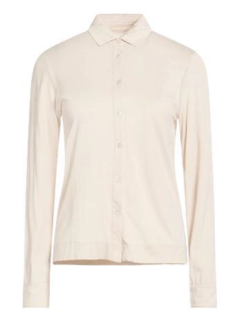 Majestic Filatures Lyocell And Organic Cotton Shirt - Grey