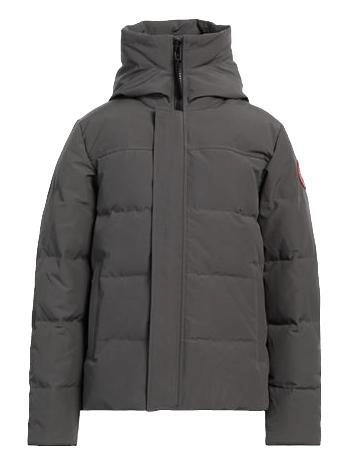 Canada Goose Puffer Jacket - Grey
