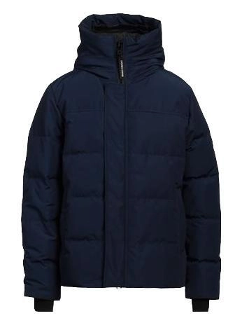 Canada Goose Puffer Jacket - Navy
