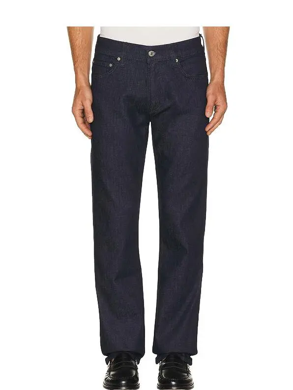Citizens Of Humanity Elijah Jeans - Rinse