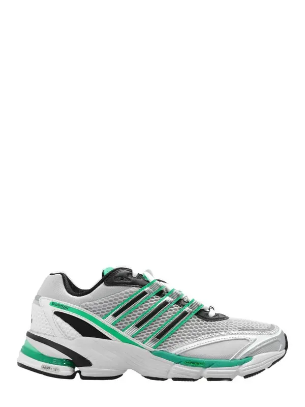 Adidas Originals Supernova Cushion 7 Lace-up Sneakers - Gray