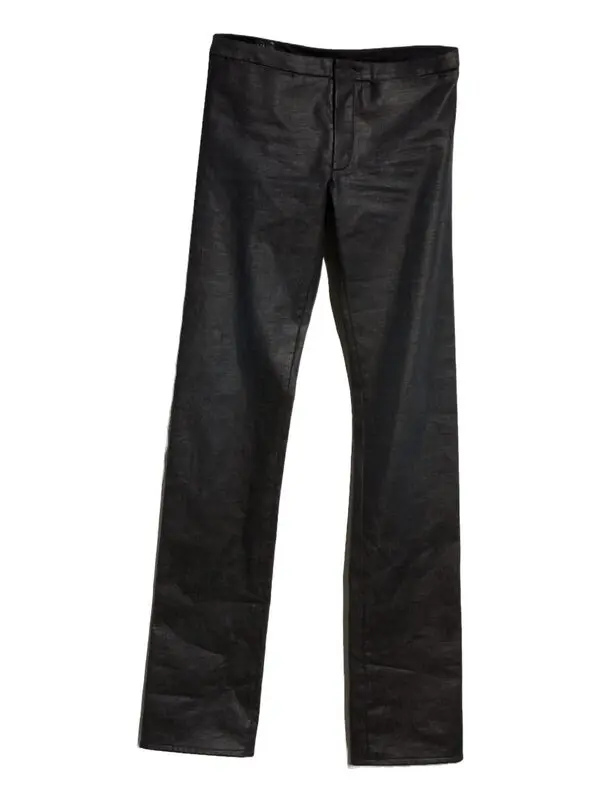 Gucci Washed Jeans - Black