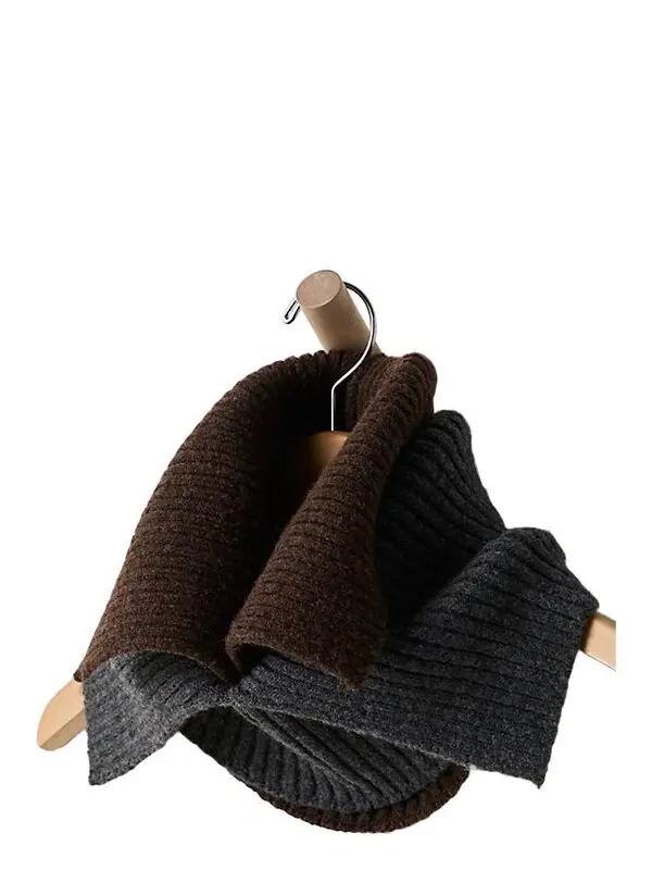 Free People Essential Snood - Grey