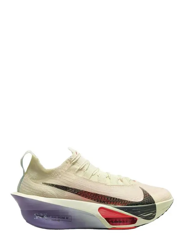 Nike Zoom Alphafly Next% 3 Sneakers - Neutrals