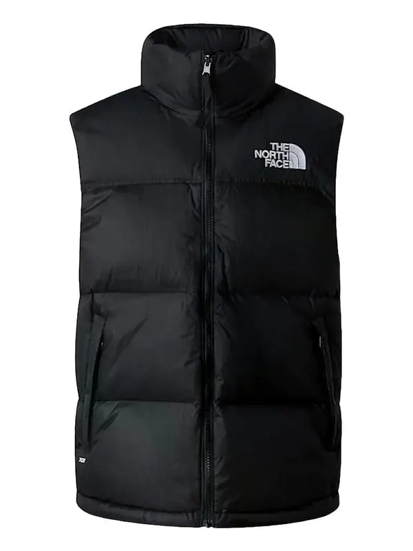 The North Face 1996 Retro Nuptse Gile - Black