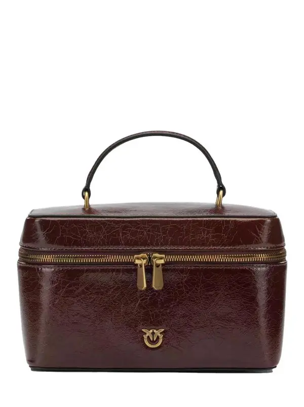 Pinko Bags.. Brown - Red
