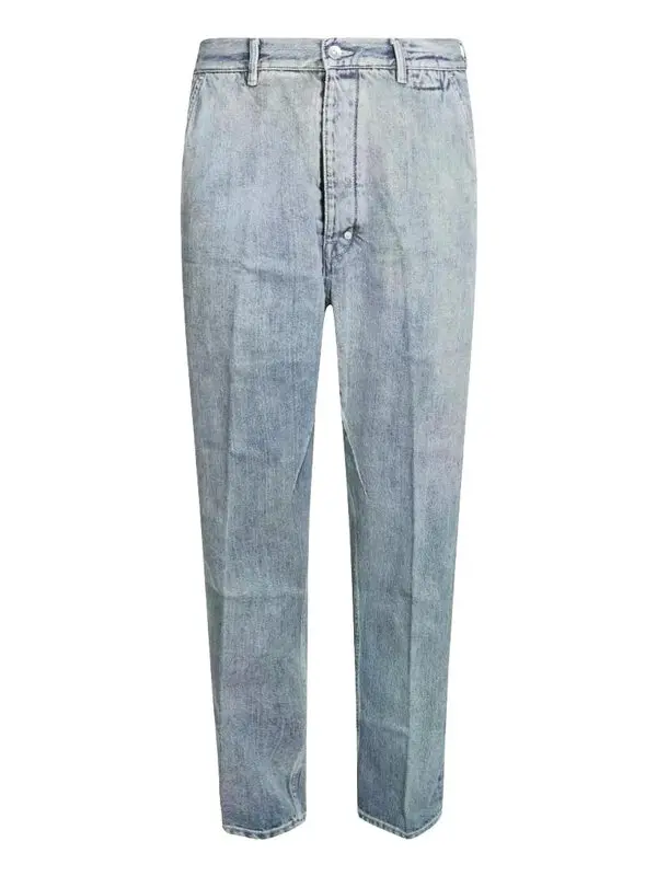 Rick Owens Joris Jeans - Blue