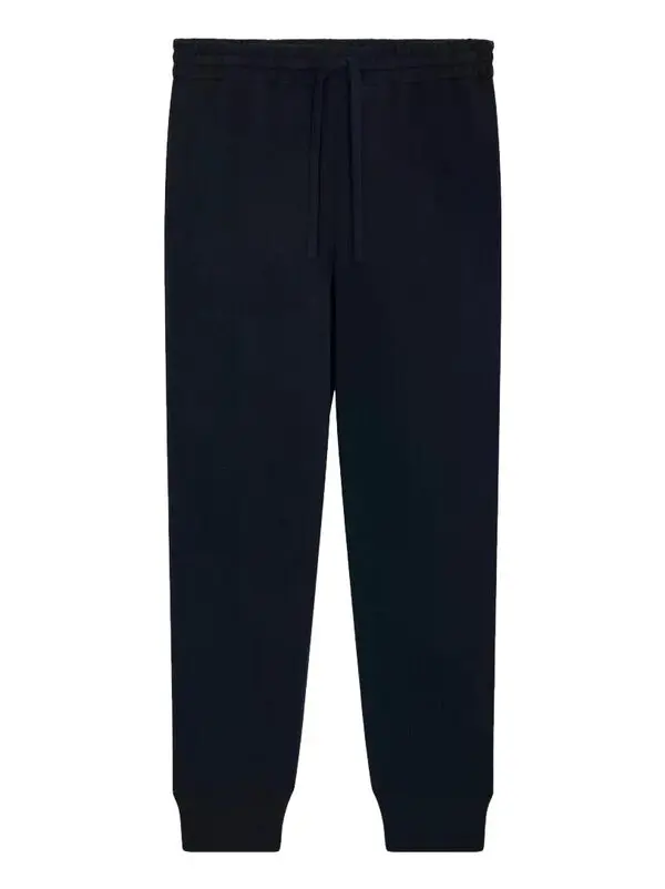 FURSAC Drawstring Track Pants - Blue