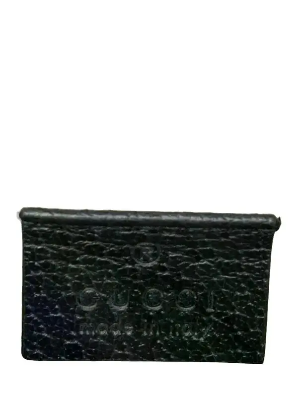 Gucci 1955 Horsebit Mini Gg Supreme Crossbody Bag - Neutrals