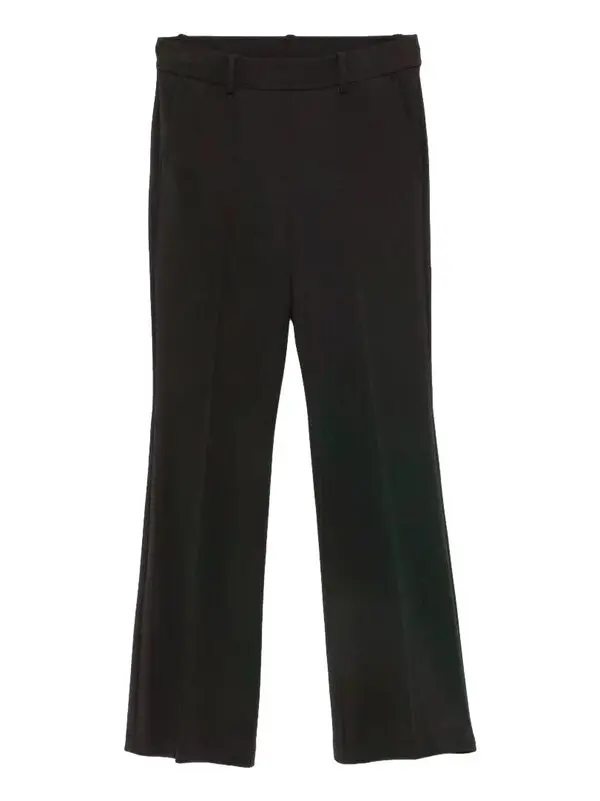 CAMBIO Francoise Trousers - Brown