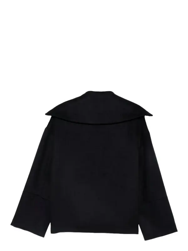 SEMICOUTURE Long Sleeve Sweater - Blue