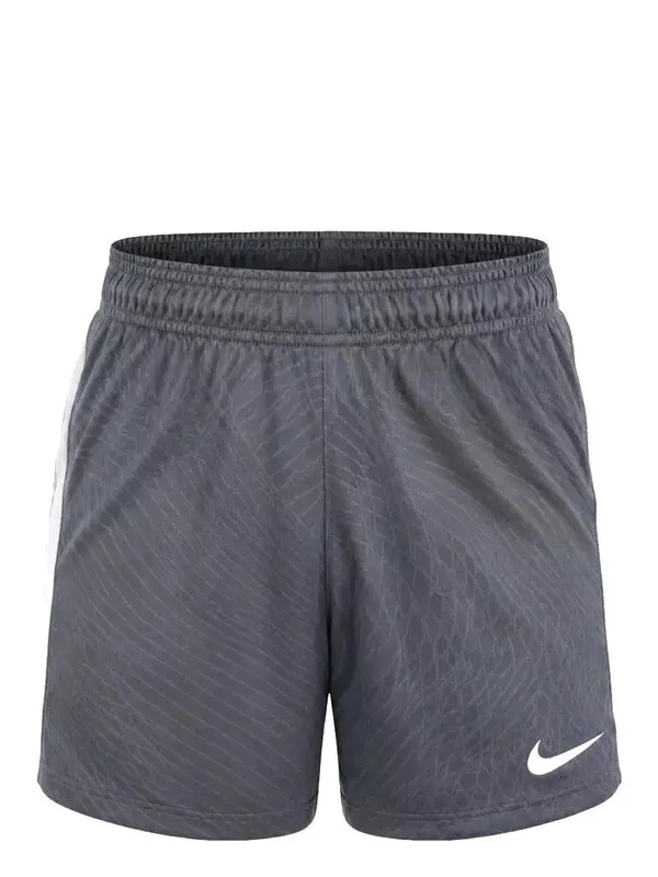 Nike Dri-fit Strike Shorts - Grey