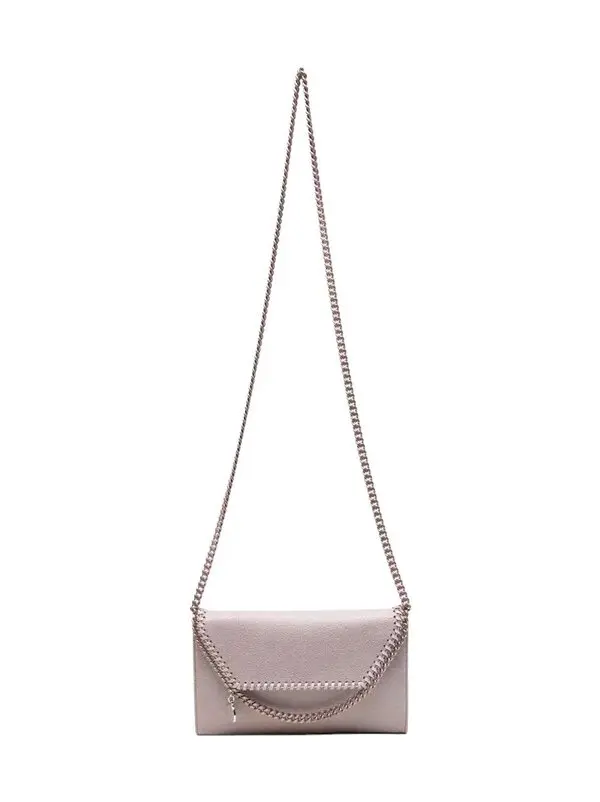 Stella McCartney Falabella Shoulder Bag - Pink