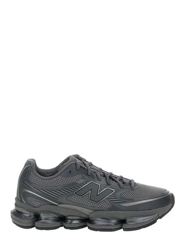 NEW BALANCE Athletic Sneakers - Grigio