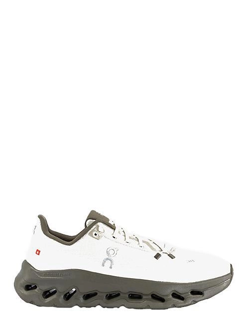 On Cloudtilt Mesh Trainers - Fern Grain