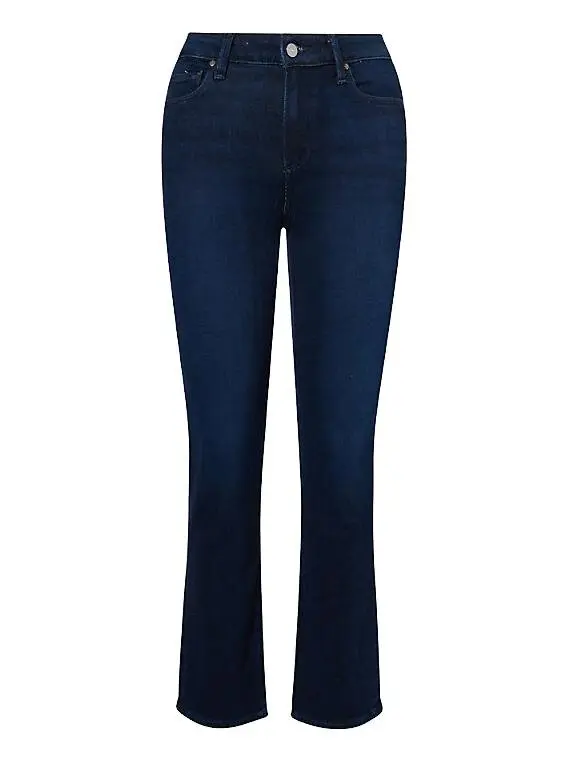 Paige Cindy Slim-leg Denim Jeans - The Forum