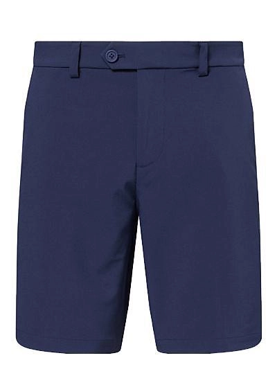 G/fore Stretch-woven Mid-rise Shorts - Twilight
