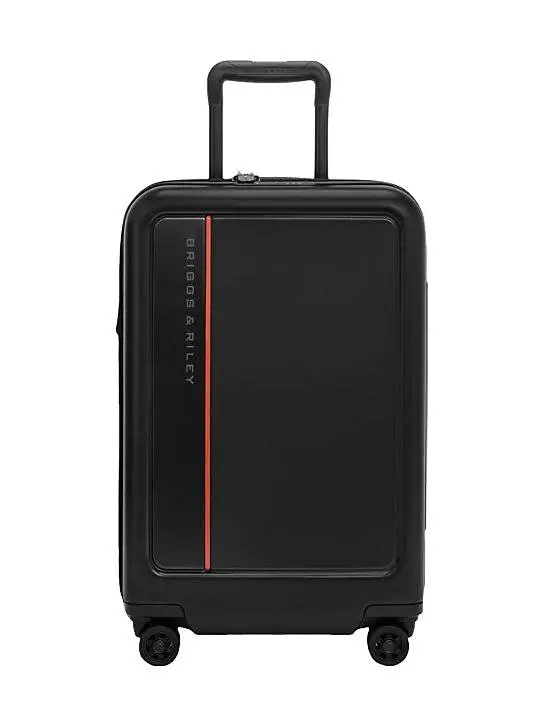 Briggs & Riley Essential Hardside Carry-on Spinner - Black