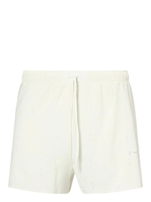 On X Post Archive Faction Zero 2-in-1 Training Shorts - Ice/gale