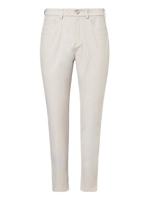 G/fore Tour Five-pocket Woven Trousers - Pumice