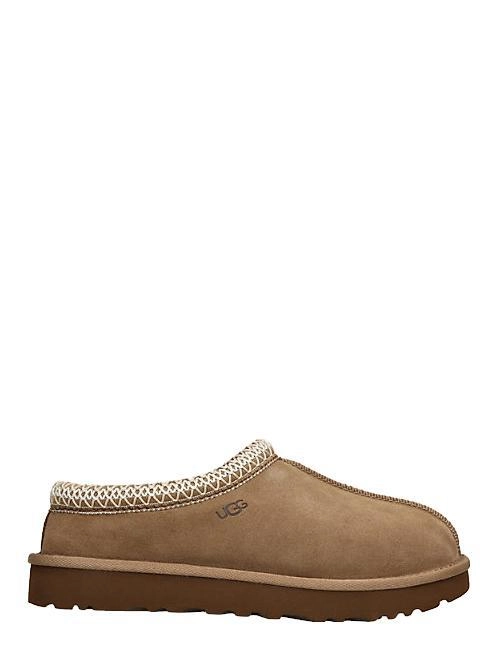 UGG Tasman Ii Suede Slippers - Other