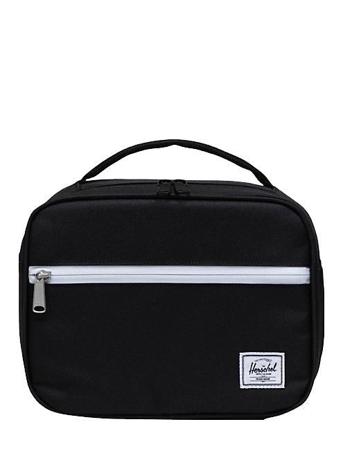 Herschel Supply Co. Pop Quiz Lunch Box 5l - Black