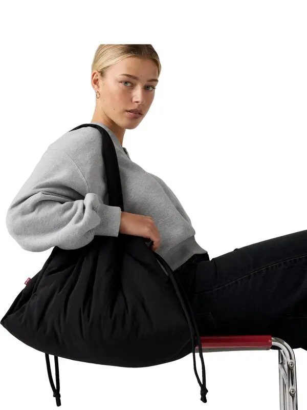 LEVI'S Casey Bag - Caviar