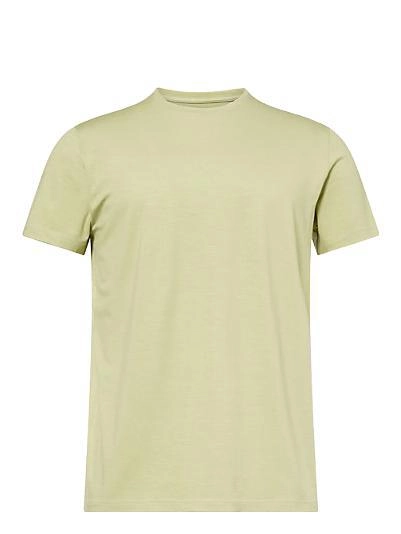 Derek Rose Basel 24 Short-sleeve Modal-jersey T-shirt - Green