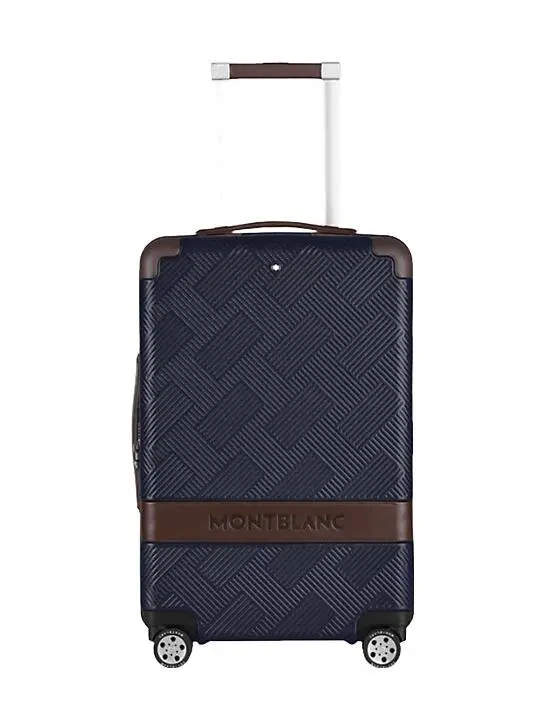 Montblanc My4810 Cabin Compact Suitcase - One-color