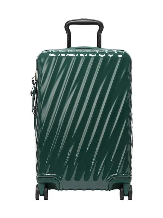 Tumi 19 Degree Expandable Cabin Suitcase - Deep Pine