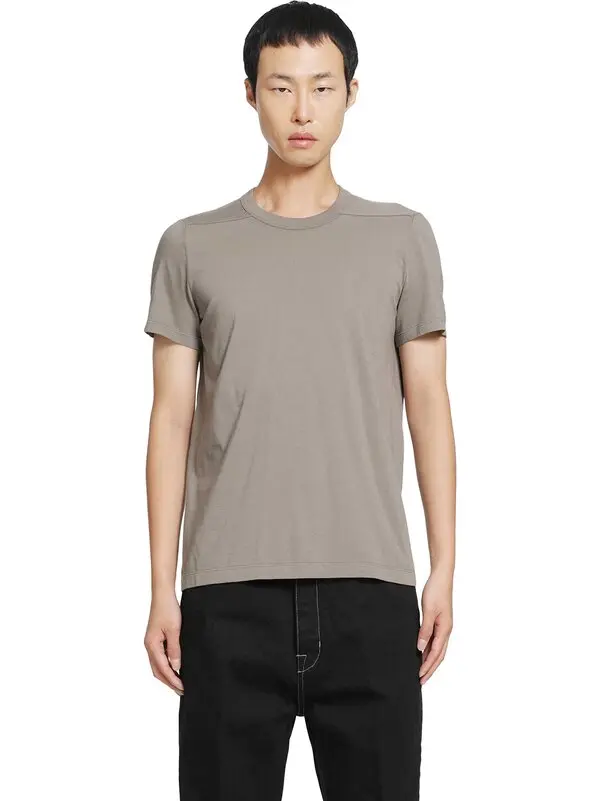 Rick Owens Tower Short Level T - Grey