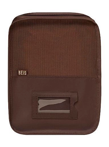 BEIS Compression Small Packing Cube - Maple