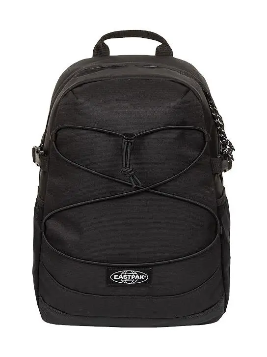 EASTPAK Sling Bag Pro Woven Backpack - Black Pro