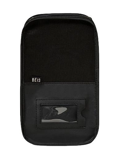 BEIS Compression Extra Small Packing Cube - Black