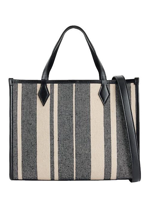 METIER Chameleon 30 Jacquard Tote Bag - Black
