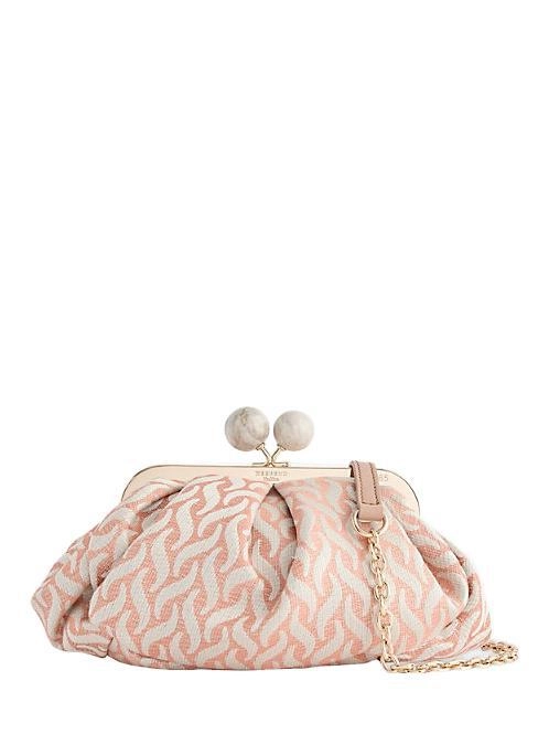 Max Mara Pasticcino Small Handbag - Pink