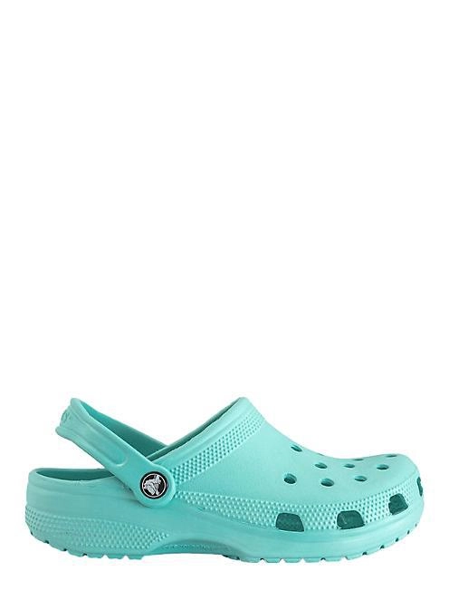 CROCS Classic Rubber Clogs - Retro