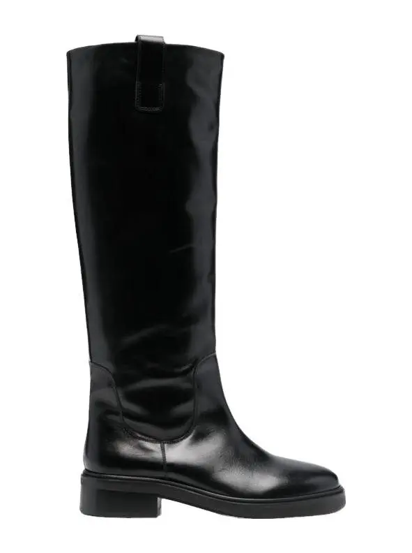 AeydĒ Boots - Black