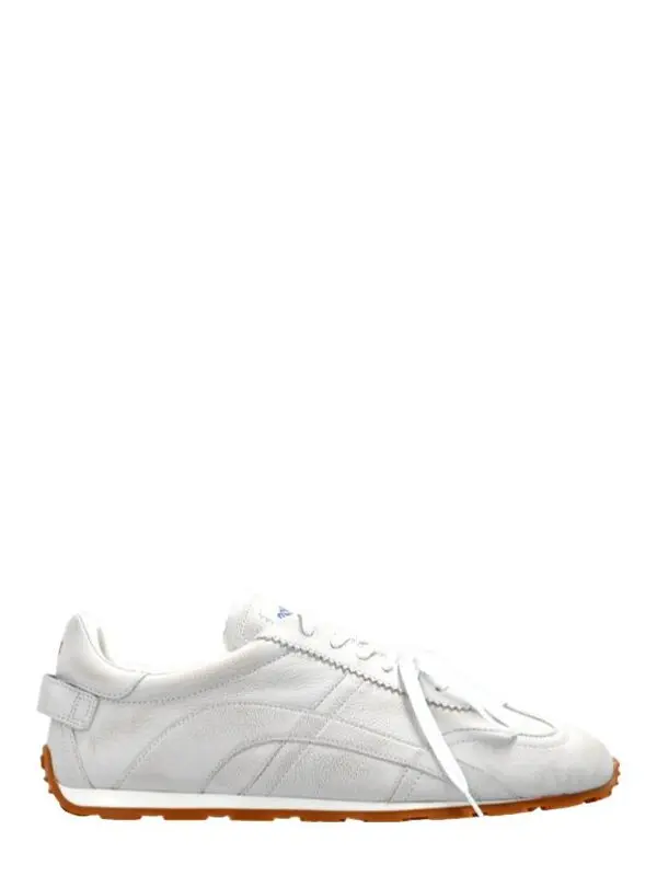 Dsquared2 Lace-up Sneakers - Grey