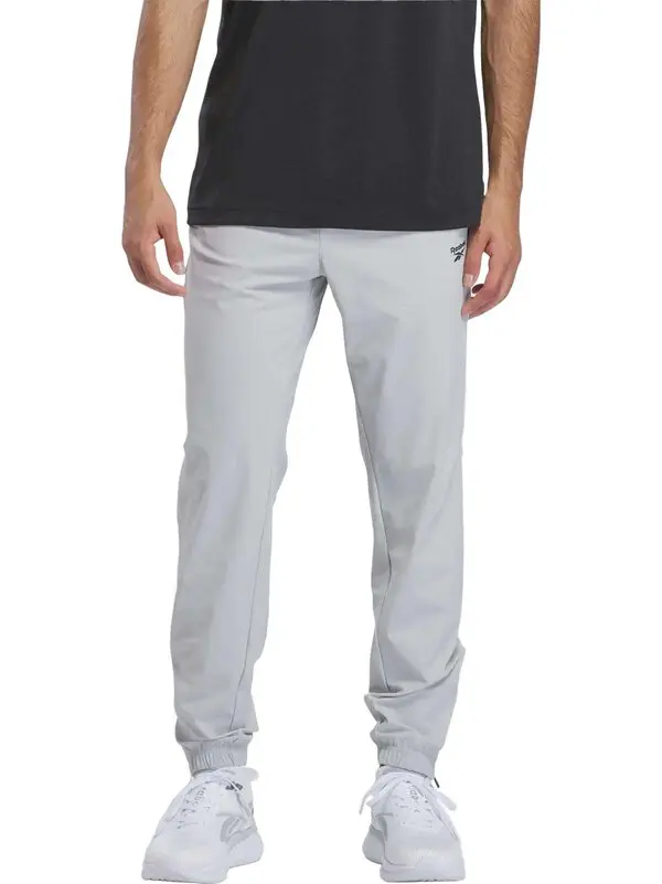 REEBOK Repeat Pants - Grey 1