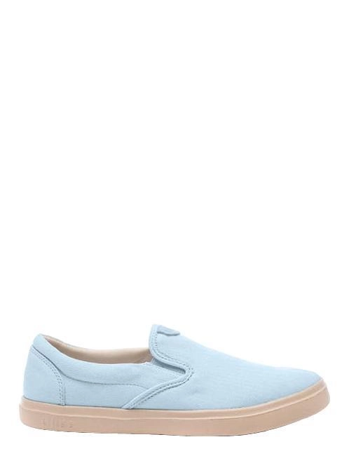 CCILU USA Xpresole Cody Waterproof Slip-on Sneaker - Corydalis Blue